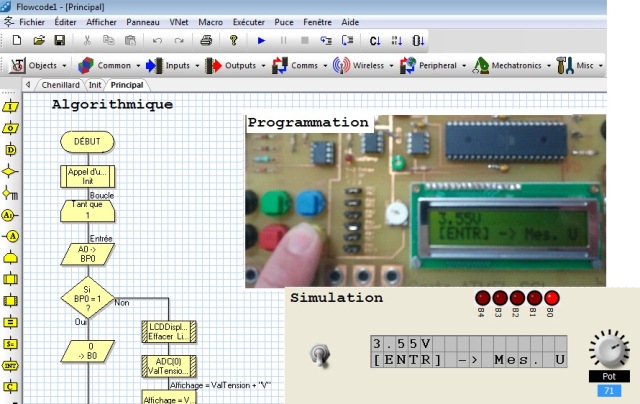 Flowcode Rus Кряк - torpal